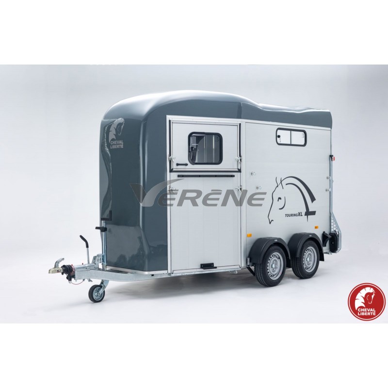 Remorque Van TOURING XL | Remorques Vérène