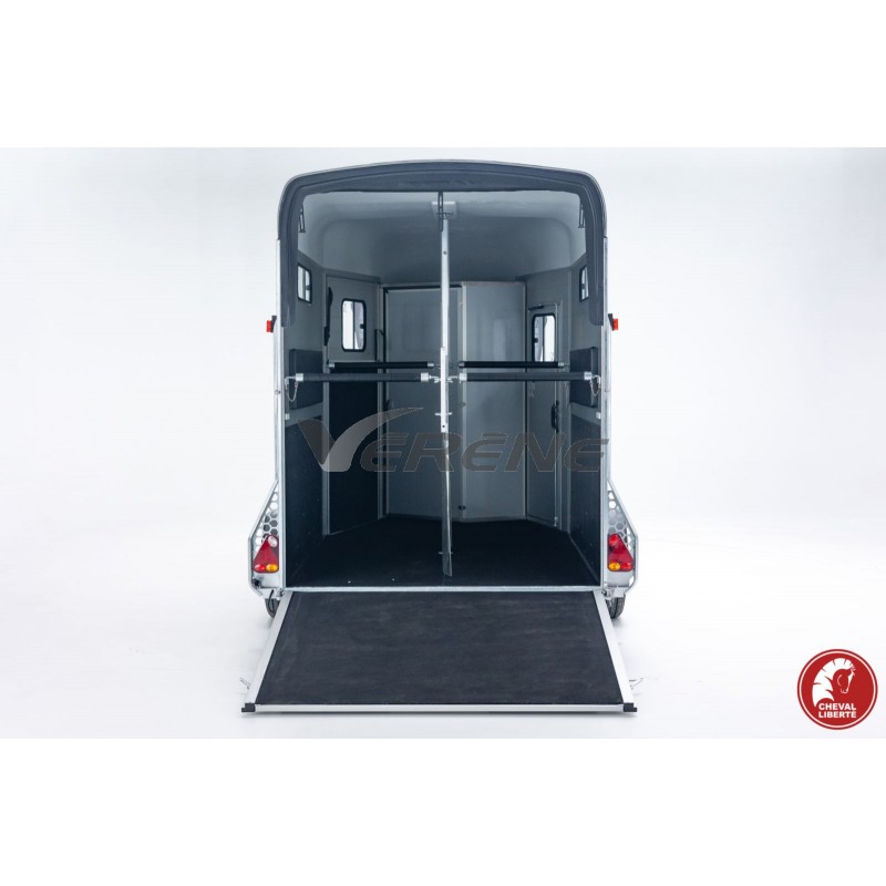 Remorque Van TOURING XL | Remorques Vérène