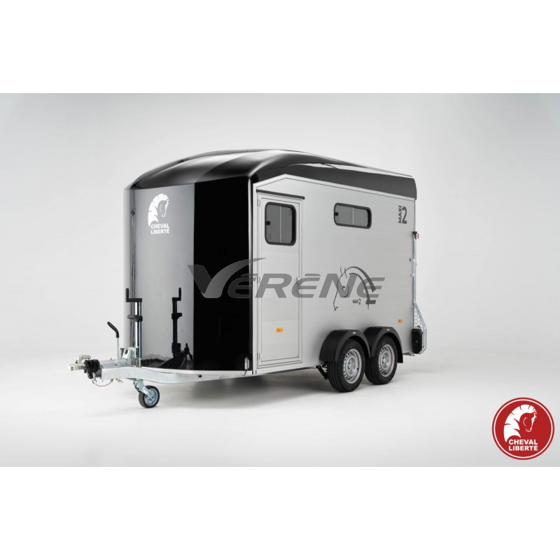 Remorque Van MAXI 2 | Remorques Vérène