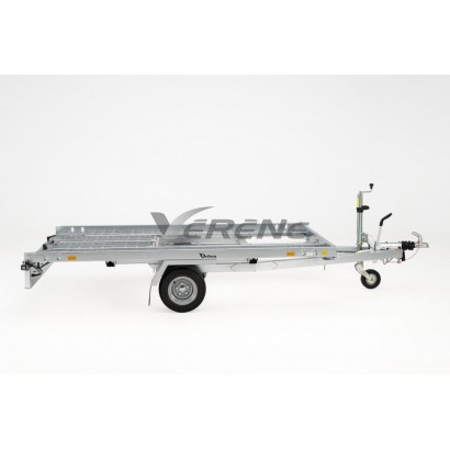 Remorque Porte Voiture ROADSTER AUTO | Remorques Vérène