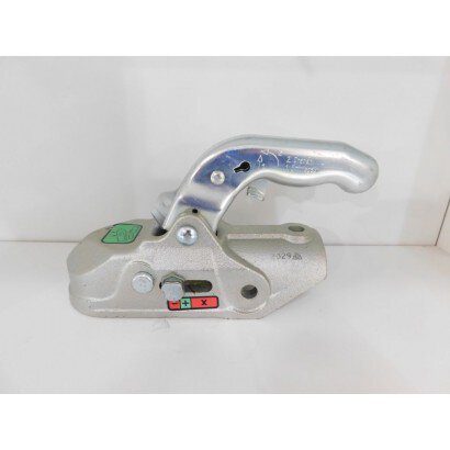 TETE ATTELAGE K 27 KNOTT | Remorques Vérène