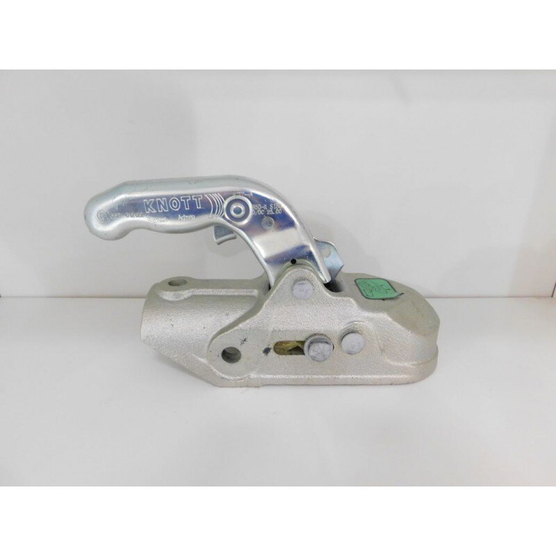 TETE ATTELAGE K 27 KNOTT | Remorques Vérène