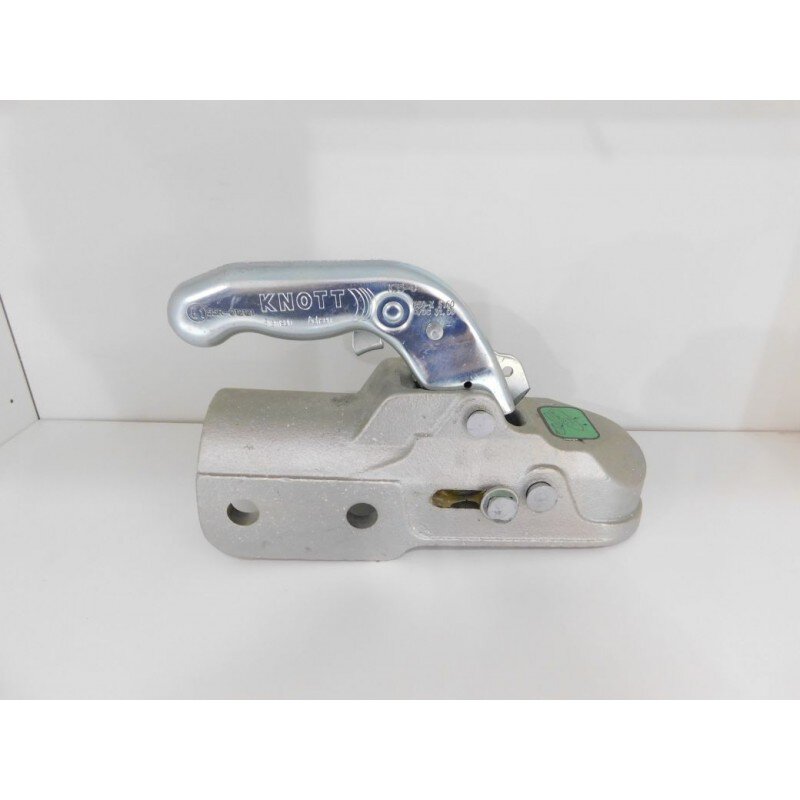 TETE ATTELAGE K35 KNOTT KFG35 | Remorques Vérène