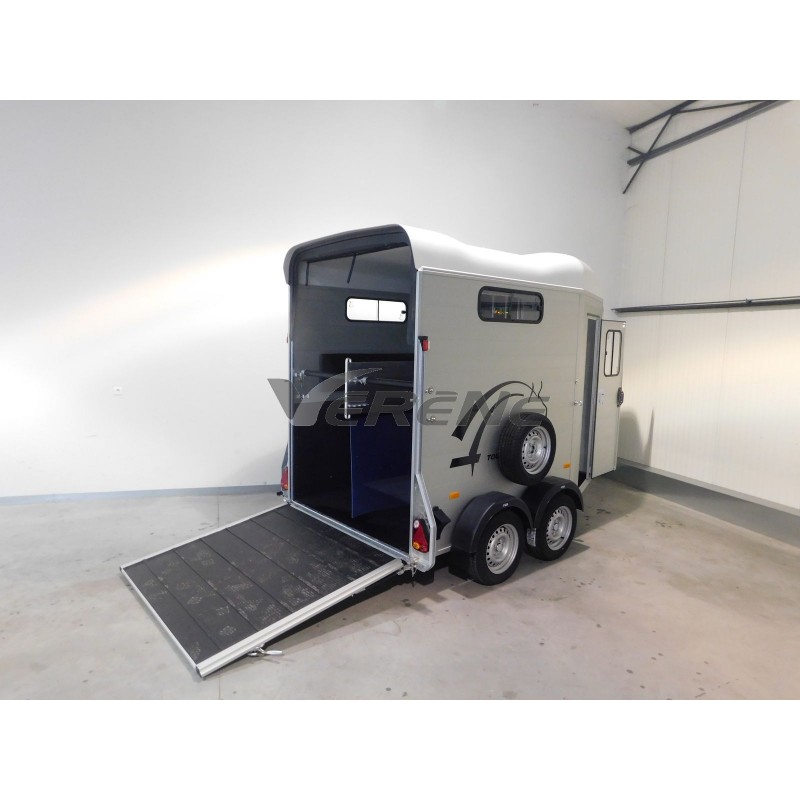 Remorque Van TOURING Country | Remorques Vérène