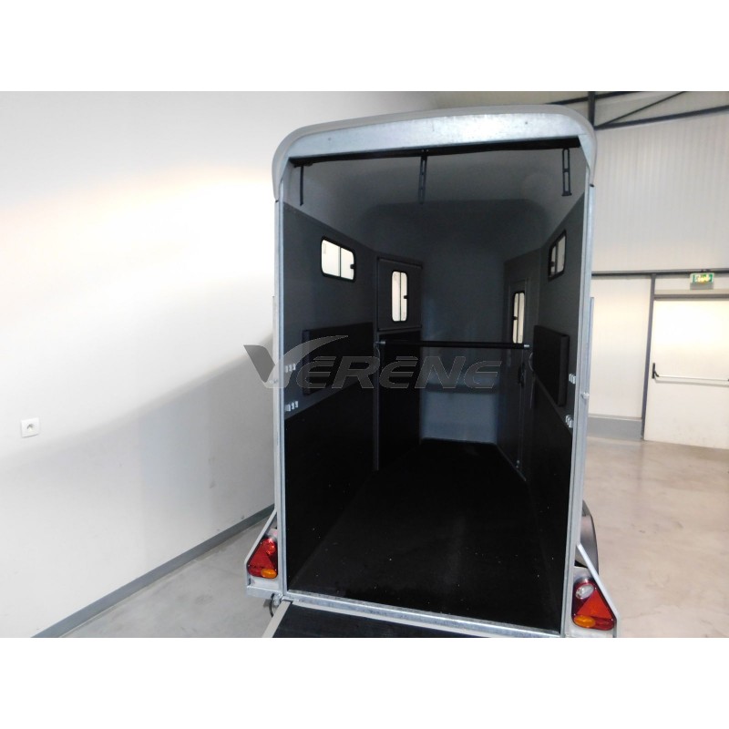 Remorque Van TOURING One | Remorques Vérène