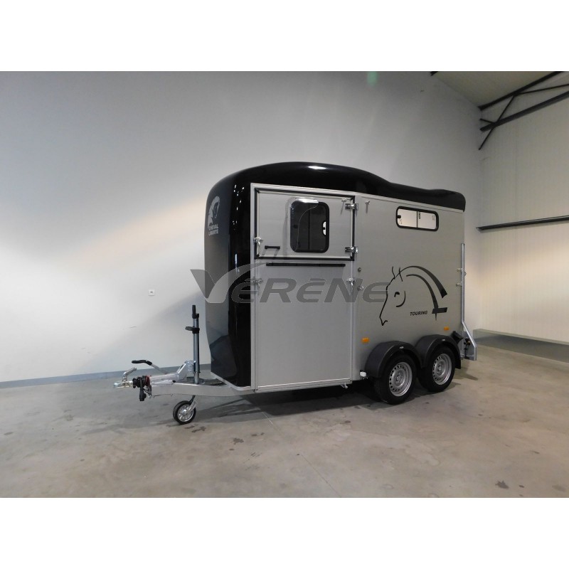 Remorque Van TOURING One | Remorques Vérène
